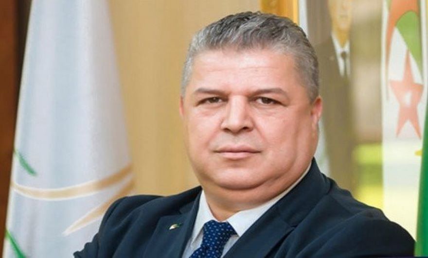 Fin de fonctions pour Charaf-Eddine Amara à la tête de Madar Holding ...