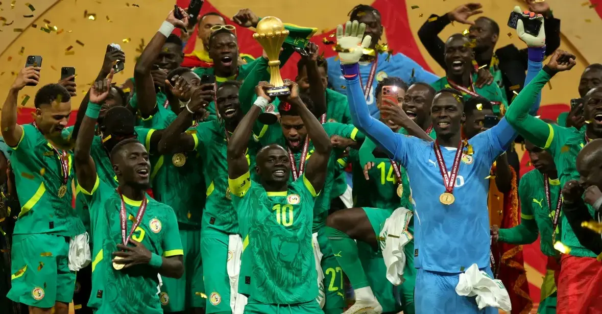 CAN 2025 : le Sénégal sacré face au Maroc au terme d'une finale sous ...